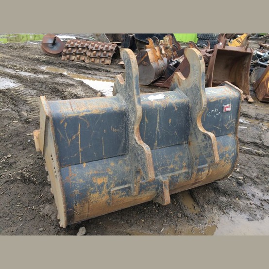 WBM Excavator Attachment Supplier Worldwide | Used WBM 400 Series ...