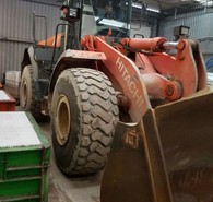 New & Used Loaders for Sale - Case, JCB, Caterpillar, & John Deere ...