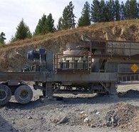 Hard Rock Crushing Plants | Iron Ore Crushing Plants | Crushing and ...