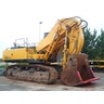 Hyundai Large Excavator Supplier Worldwide | Used 2011 Hyundai R800 LC ...