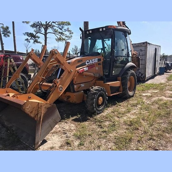Case Backhoe Supplier Worldwide | Used 2011 Case 580N Backhoe For Sale