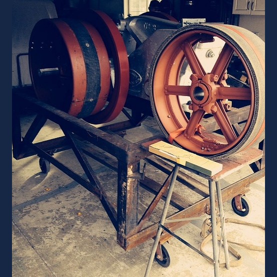 Dodge Jaw Crusher Supplier Worldwide | Used 8 in. x 12 in. Jaw Crusher ...