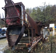 New & Used Screw Classifiers for Sale | Sand Screw & Spiral Classifier ...