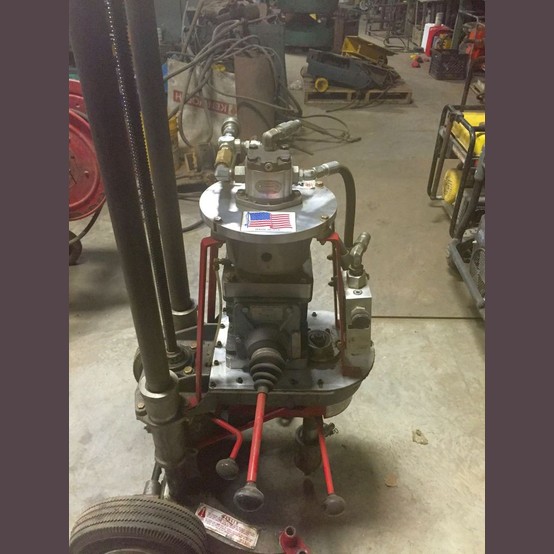 2016 Minuteman Portable Drill For Sale | Used 2016 Minuteman Portable ...