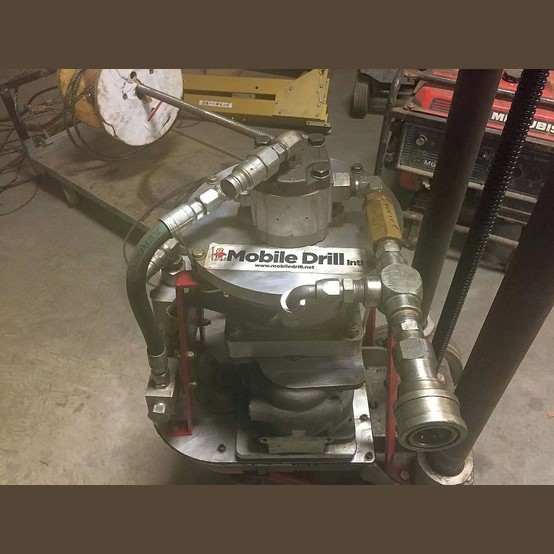 2016 Minuteman Portable Drill For Sale | Used 2016 Minuteman Portable ...