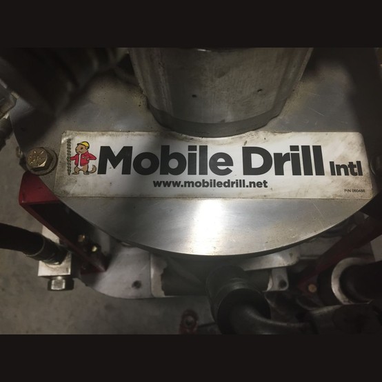 2016 Minuteman Portable Drill For Sale | Used 2016 Minuteman Portable ...