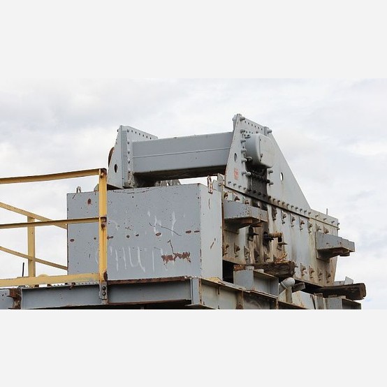 Simplicity Horizontal Screen Wholesale Supplier | Used Simplicity 4 x ...