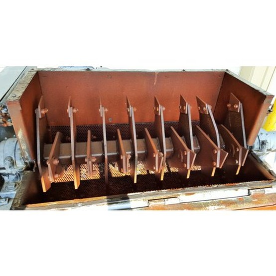 Champion Industrial Shredder Supplier Worldwide | Used Champion ...