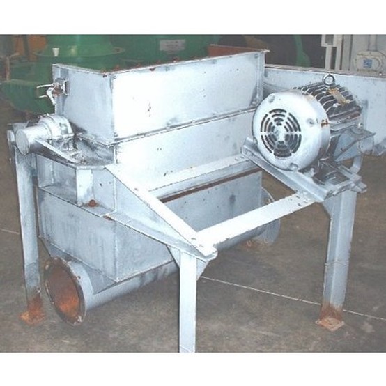 Champion Industrial Shredder Supplier Worldwide | Used Champion ...