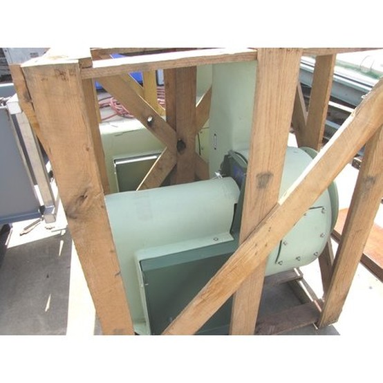 Ceilcote Centrifugal Blower Supplier Worldwide | Used Ceilcote Air ...