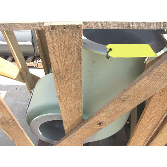 Ceilcote Centrifugal Blower Supplier Worldwide | Used Ceilcote Air ...