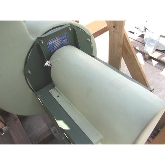 Ceilcote Centrifugal Blower Supplier Worldwide | Used Ceilcote Air ...