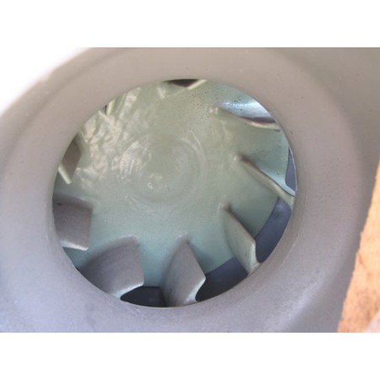 Ceilcote Centrifugal Blower Supplier Worldwide | Used Ceilcote Air ...