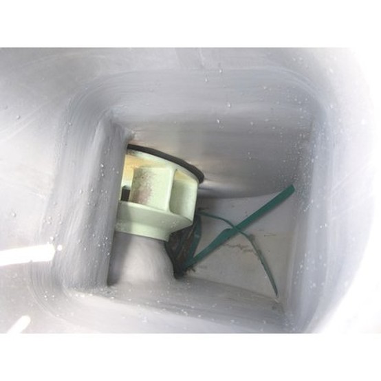 Ceilcote Centrifugal Blower Supplier Worldwide | Used Ceilcote Air ...