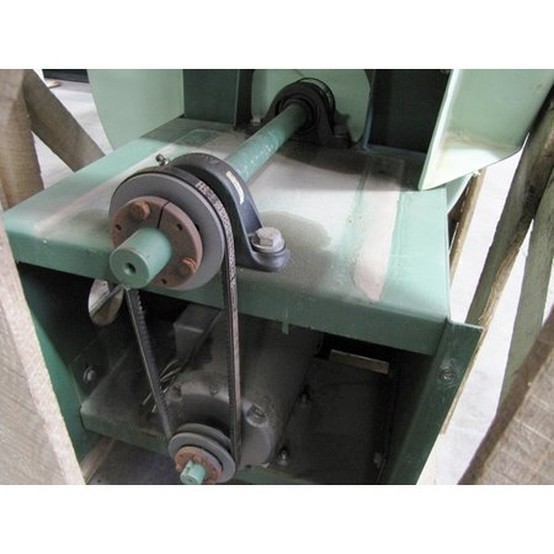 Ceilcote Centrifugal Blower Supplier Worldwide | Used Ceilcote Air ...