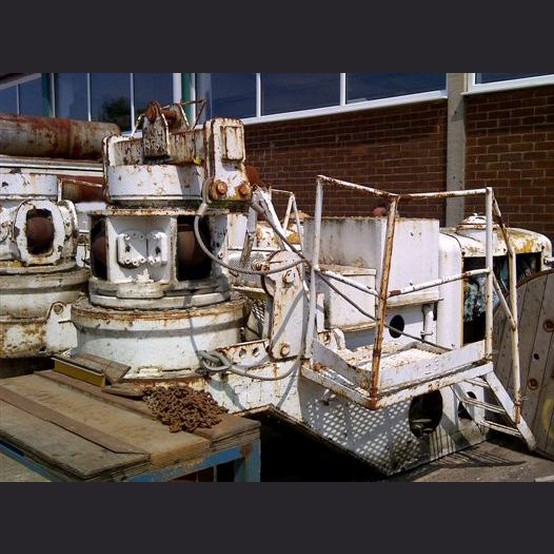 Watson Crane Attachment Supplier Worldwide | Used Watson 5000C Crane ...