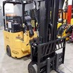 Bendi Forklift Supplier Worldwide | Used 2015 Bendi B30AC Articulating ...