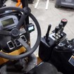 Bendi Forklift Supplier Worldwide | Used 2015 Bendi B30AC Articulating ...