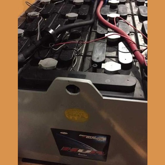 Bendi Forklift Supplier Worldwide | Used 2015 Bendi B30AC Articulating ...