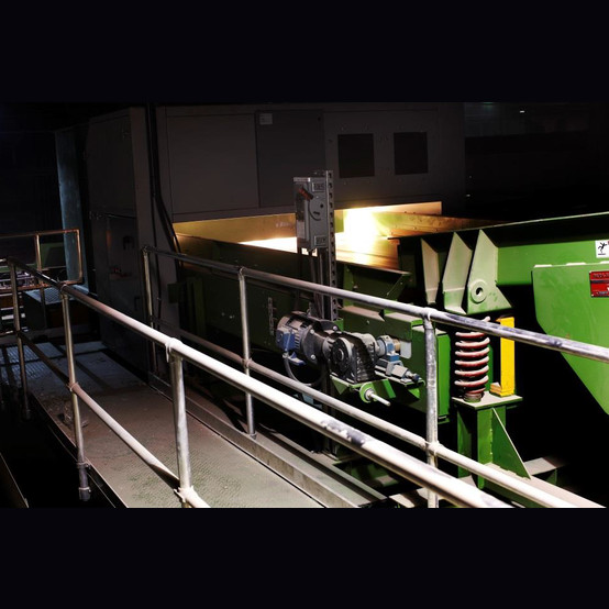 Construction & Demolition Waste Recycling & Sorting System For Sale ...