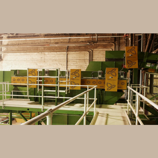 Construction & Demolition Waste Recycling & Sorting System For Sale ...