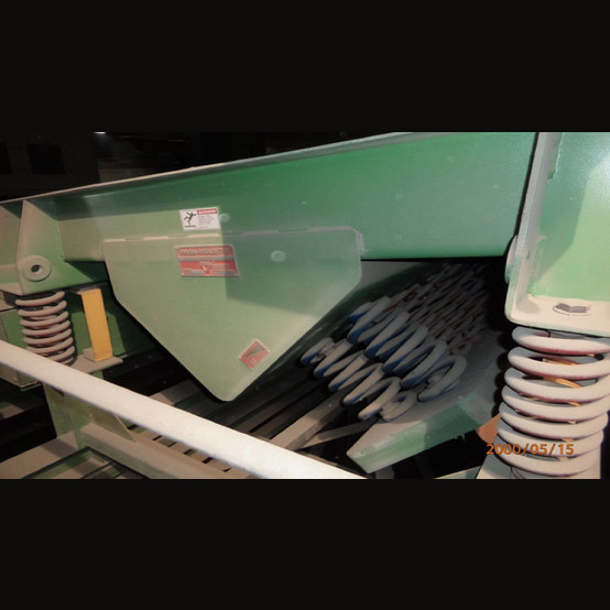 Construction & Demolition Waste Recycling & Sorting System For Sale ...