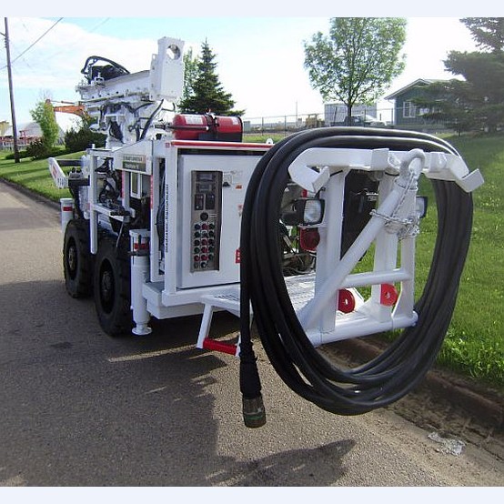 Boart Longyear Rotary Drill Wholesale Supplier | Used 2008 Boart ...