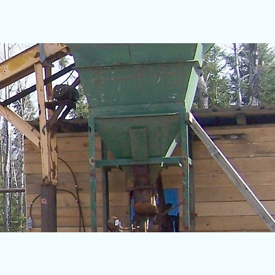 Used 10 TPD Gold Processing Plant For Sale | Gold Wash Plant Wholesale ...
