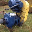 Krebs Slurry Pump Supplier Worldwide | Used Krebs MillMAX 8 x 6 Pump ...