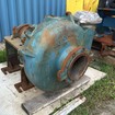 Metso Slurry Pump Supplier Worldwide | Used Metso HM200 Slurry Pump For ...