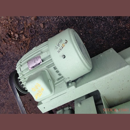 Sprout-Bauer Mixer Wholesale Supplier | Used Sprout-Bauer 24 x 64 Mixer ...