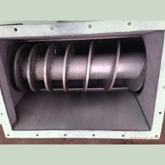Sprout-Bauer Mixer Wholesale Supplier | Used Sprout-Bauer 24 x 64 Mixer ...
