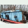 Conn-Weld Incline Screen Supplier Worldwide | Used Conn-Weld 8 x 20-1 ...