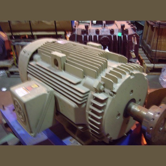 General Electric Motor Supplier Worldwide | Used General Electric 150 ...