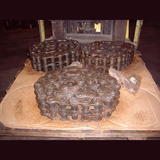 Reynolds Duplex Roller Chain Wholesale Supplier | Reynolds 200 Duplex ...