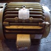 Baldor-Reliance Electric Motor Supplier Worldwide | Used Baldor-Reliance Super-E 15 HP Motor For ...