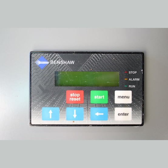 Used 250 hp Soft Starter For Sale | Benshaw Electric Starter Supplier ...