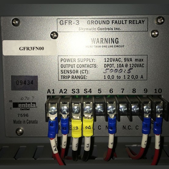 Used 250 hp Soft Starter For Sale | Benshaw Electric Starter Supplier ...