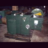 Used NWL 117.6 kVA Transformer-Rectifier Set For Sale | Transformer ...
