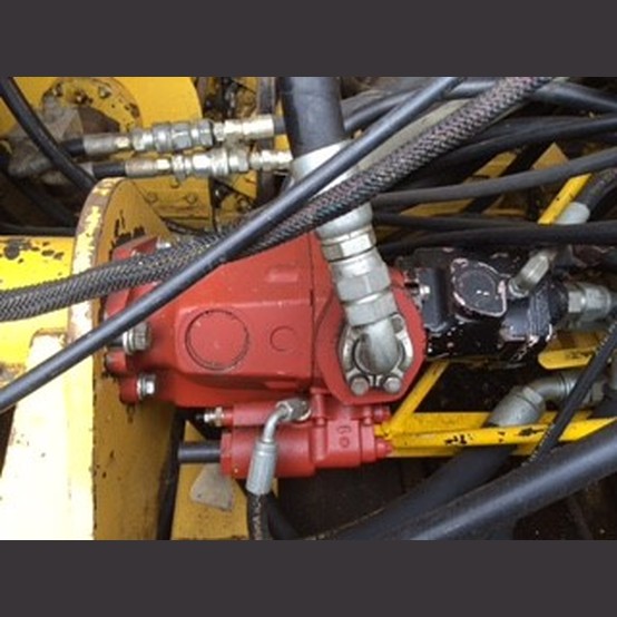 Atlas Copco Diamond Core Drill Supplier Worldwide | Used CS1000 Diamond ...