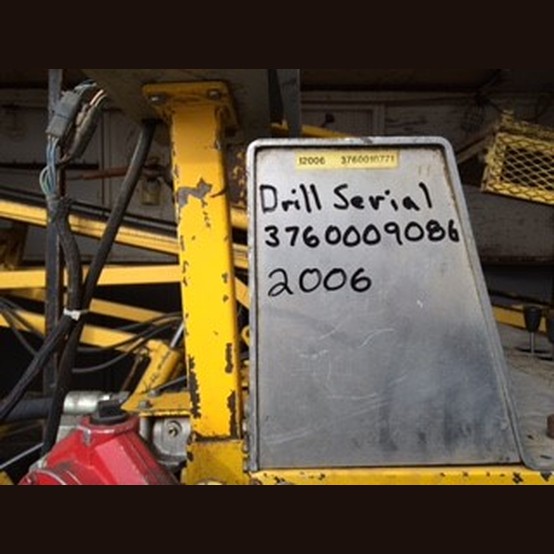 Atlas Copco Diamond Core Drill Supplier Worldwide | Used CS1000 Diamond ...