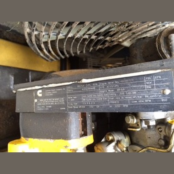 Atlas Copco Diamond Core Drill Supplier Worldwide | Used CS1000 Diamond ...