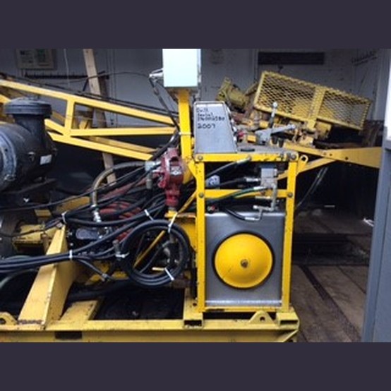 Atlas Copco Diamond Core Drill Supplier Worldwide | Used CS1000 Diamond ...