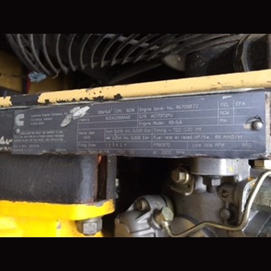 Atlas Copco Diamond Core Drill Supplier Worldwide | Used CS1000 Diamond ...