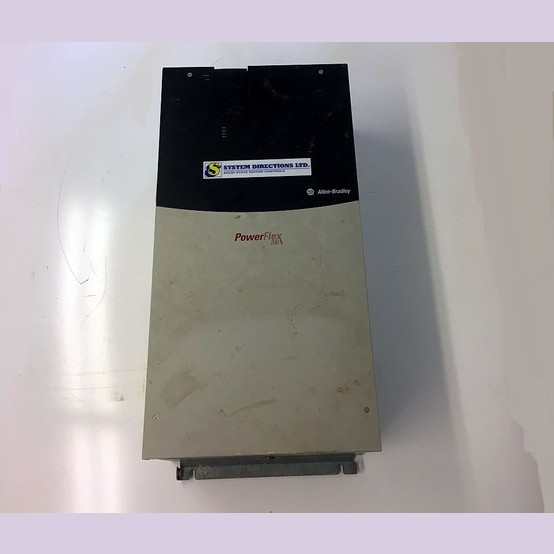 Used Allen Bradley PowerFlex 700 150 HP VFD For Sale