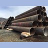 12 in Steel Piling Supplier Worldwide | Used 12 in Pipe Piling Cut Offs ...