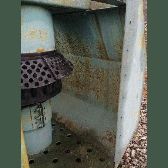 Wemco Flotation Cell Supplier Worldwide | Used Wemco 66D Flotation ...