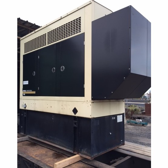Kohler Diesel Generator Wholesale Supplier | Used Kohler 225 kW ...