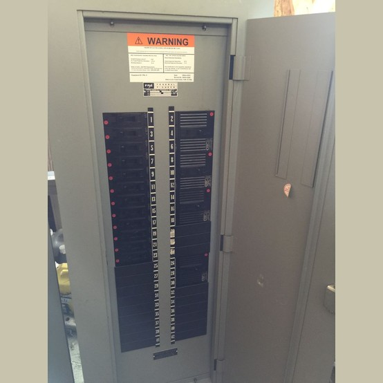 Federal Pioneer Breaker Panel Supplier Worldwide | Used Federal Pioneer ...