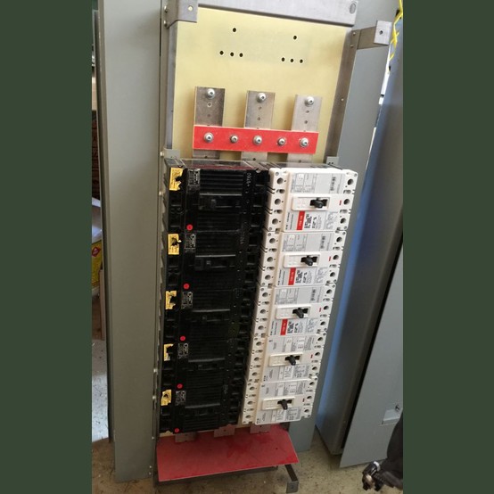 Federal Pioneer Breaker Panel Supplier Worldwide | Used Federal Pioneer ...